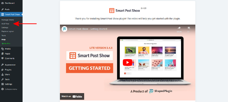 How to Add Blog Post Grid in WordPress Effortlessly